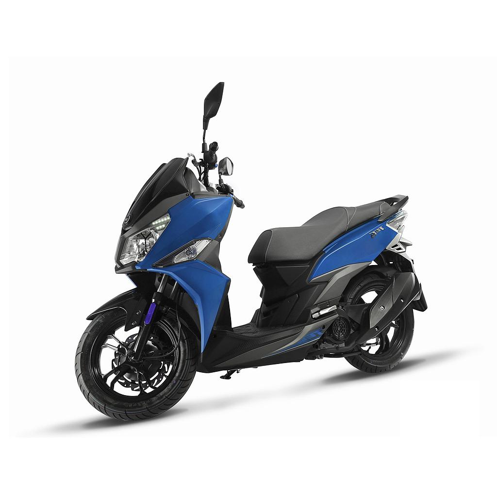 SYM Jet 14 Carburetor (Blue) | Rides N Parts